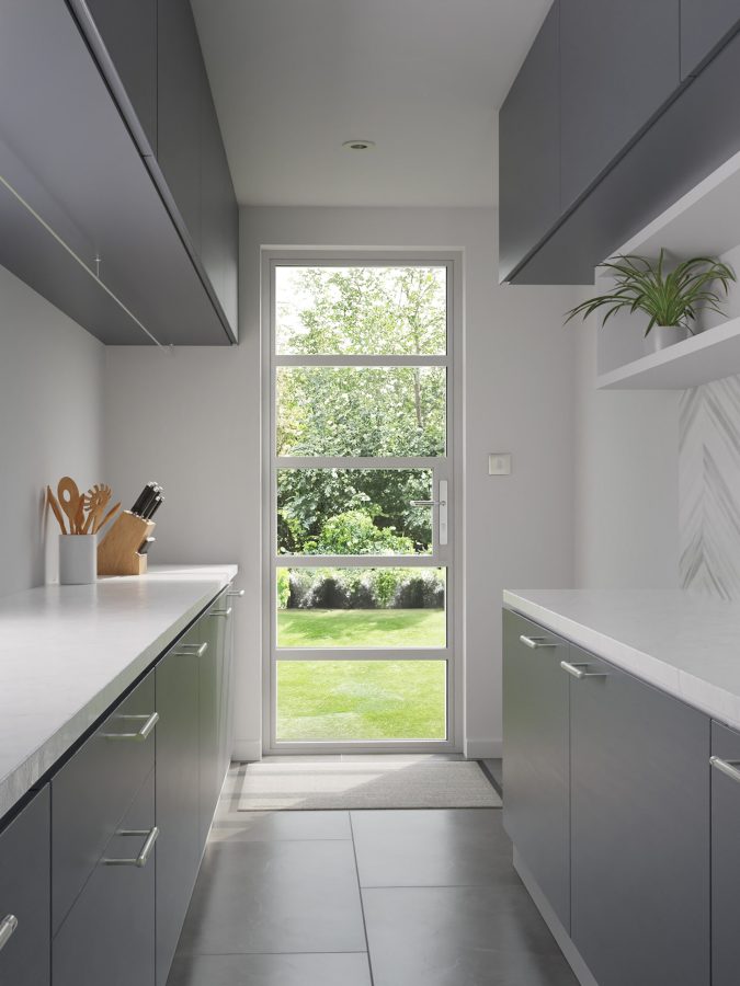 Single Doors | Front & Back Doors | Endurance Aluminium